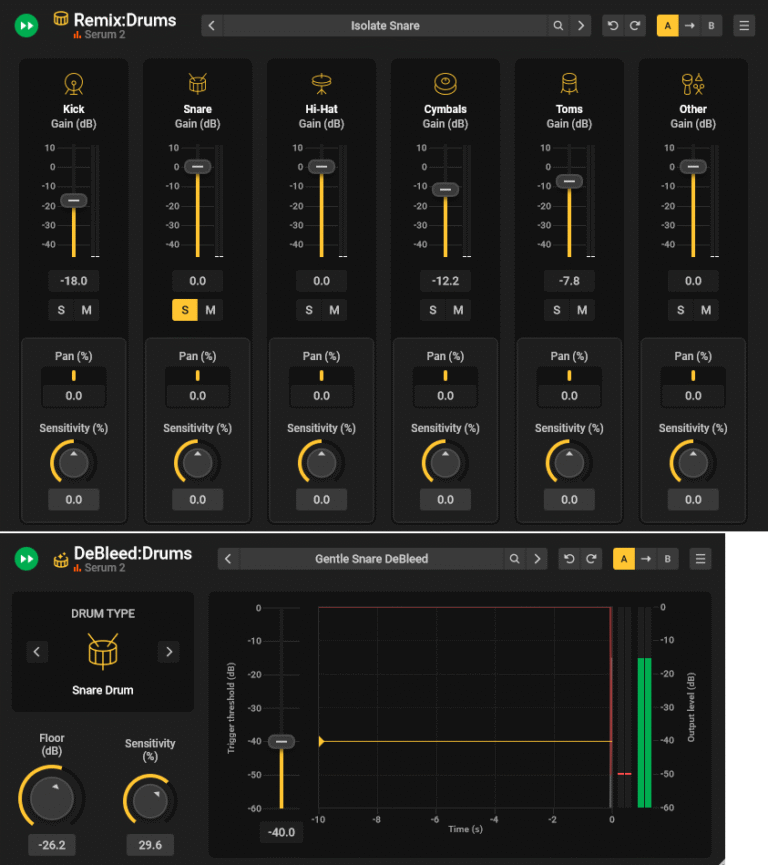 16 Best AI Plugins For Mixing, Mastering & Sound Design