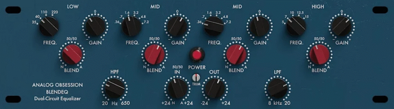 9 Best NEVE Plugins 2026 (EQs, Preamps & Channel Strips)