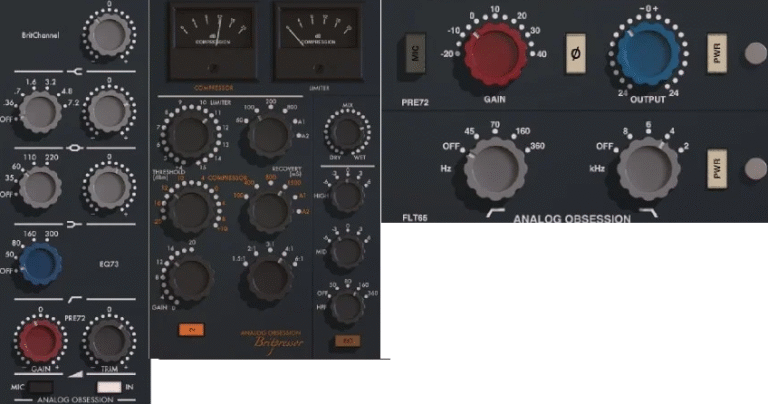 9 Best NEVE Plugins 2026 (EQs, Preamps & Channel Strips)