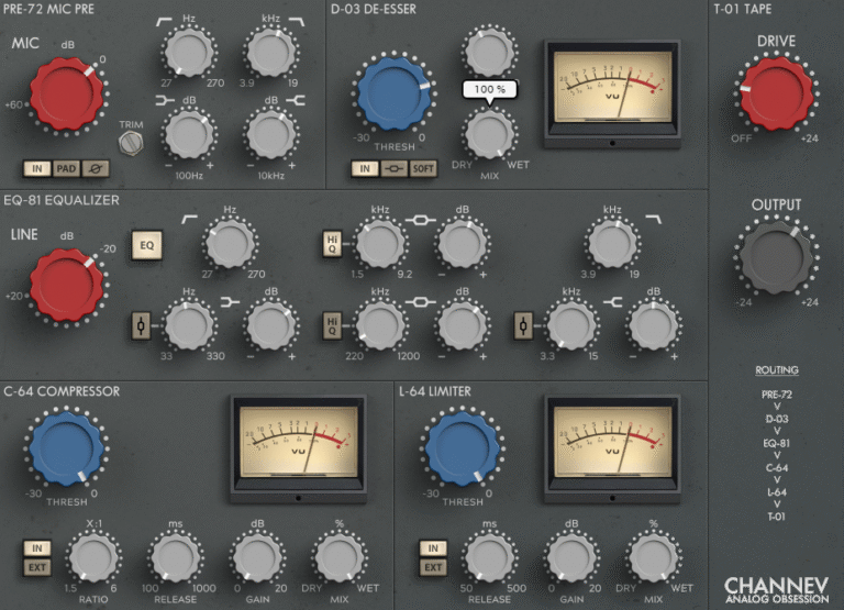 20 Best Plugins For Reaper Users 2026 (Paid & Free)