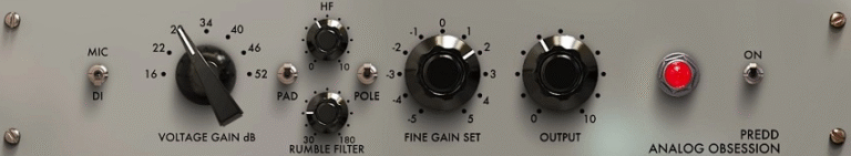 12 Best Preamp Plugins 2025 (For Vocals, Guitars & More)