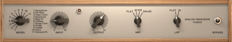 12 Best Preamp Plugins 2026 (For Vocals, Bass & Guitar)