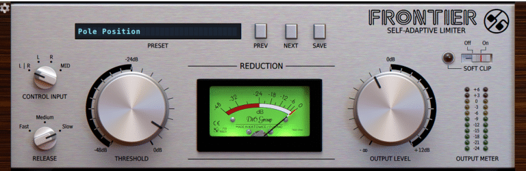 7 Best Limiter Plugins For Mastering & Mixing
