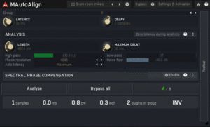 11 Best Phase Alignment VST Plugins + FREE Plaugins