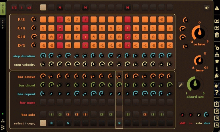 12 Best Sequencer VST Plugins 2026 (Step, MIDI, Drum)