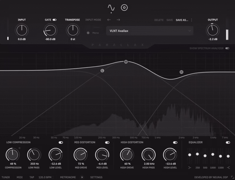 11 Best Neural DSP Plugins (Amps & Effects)