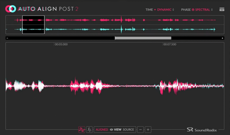 11 Best Phase Alignment VST Plugins + FREE Plaugins