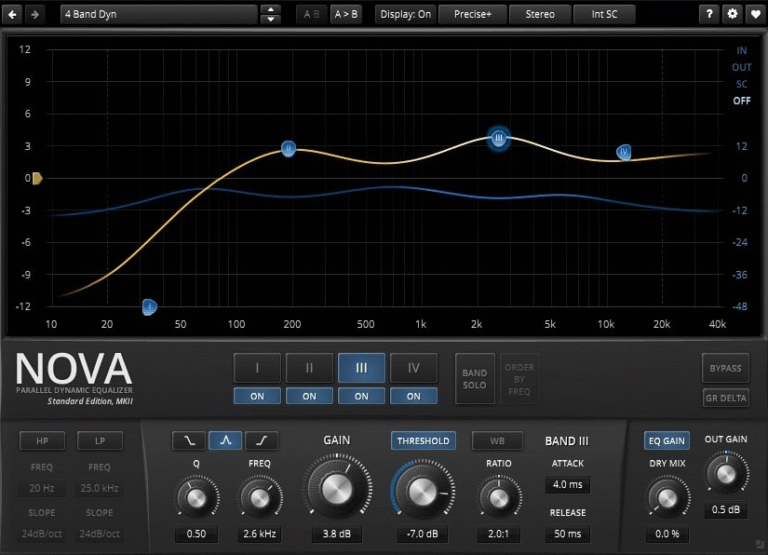 19 Best FREE EQ Plugins For Mixing & Mastering 2026