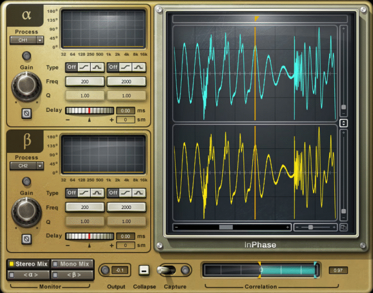 11 Best Phase Alignment VST Plugins + FREE Plaugins