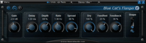 15 Best Flanger VST Plugins With Rich Sound 2026